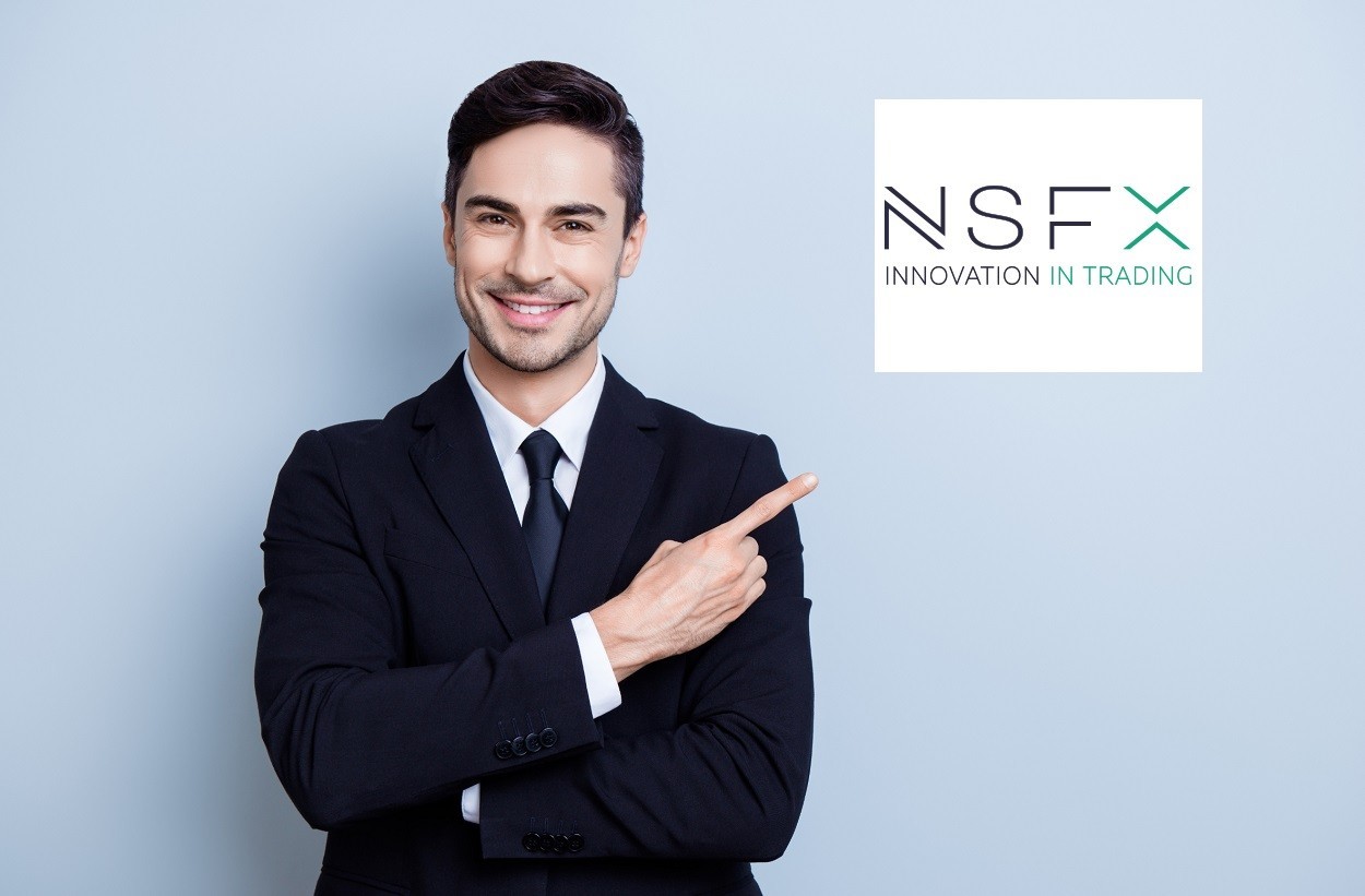 تقییم شركة NSFX لعام 2023 [مزایا + خصائص]