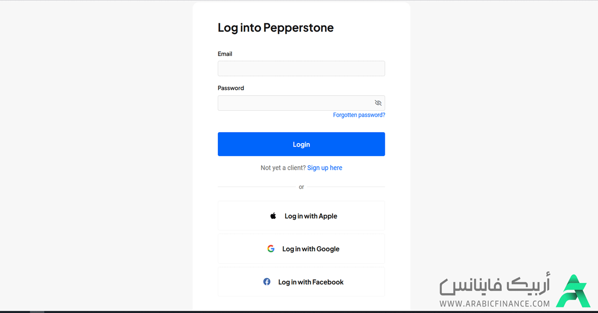 تقییم شركة Pepperstone لعام 2024 [مزايا + خصائص]ببيرستون